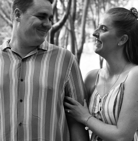 Michaela & Jesse | Joy